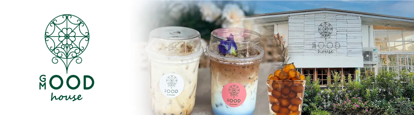 Good Mood House at Phutthamonthon Sai 7