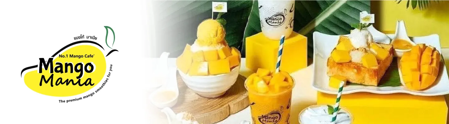 Mango Mania