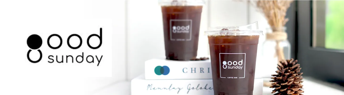 Goodsunday Coffee Bar