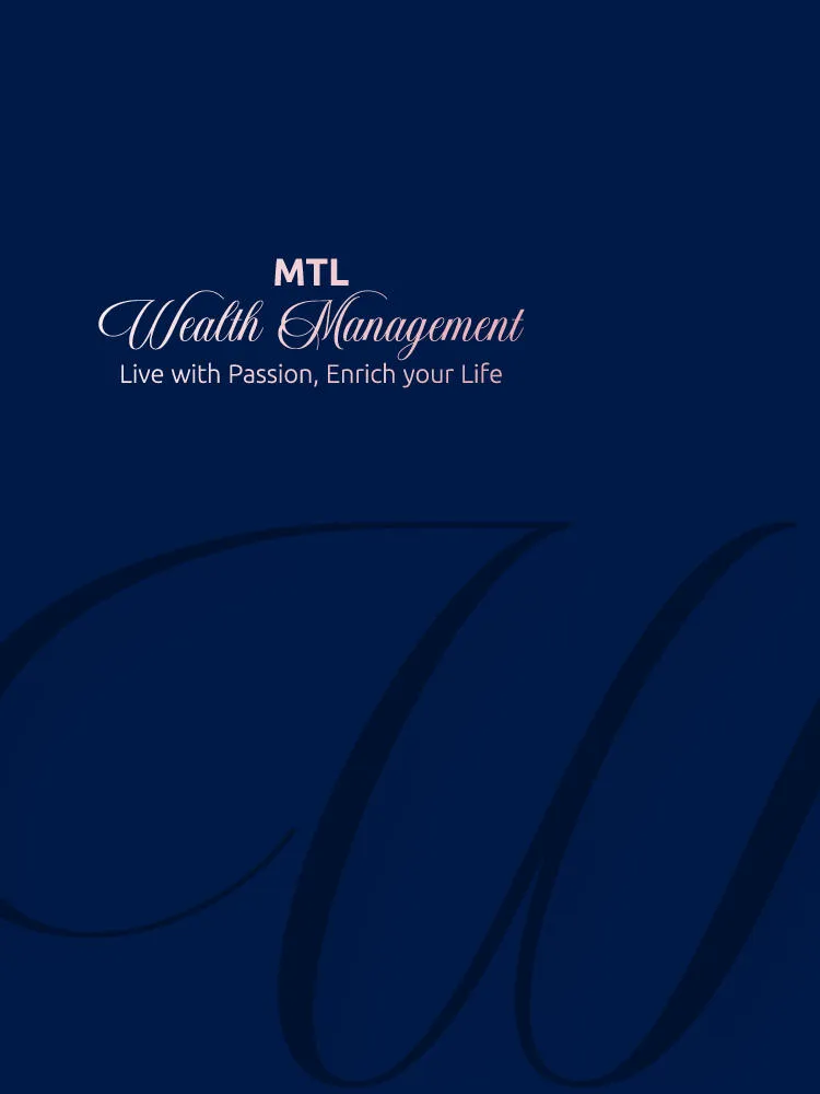 Wealth Management Service