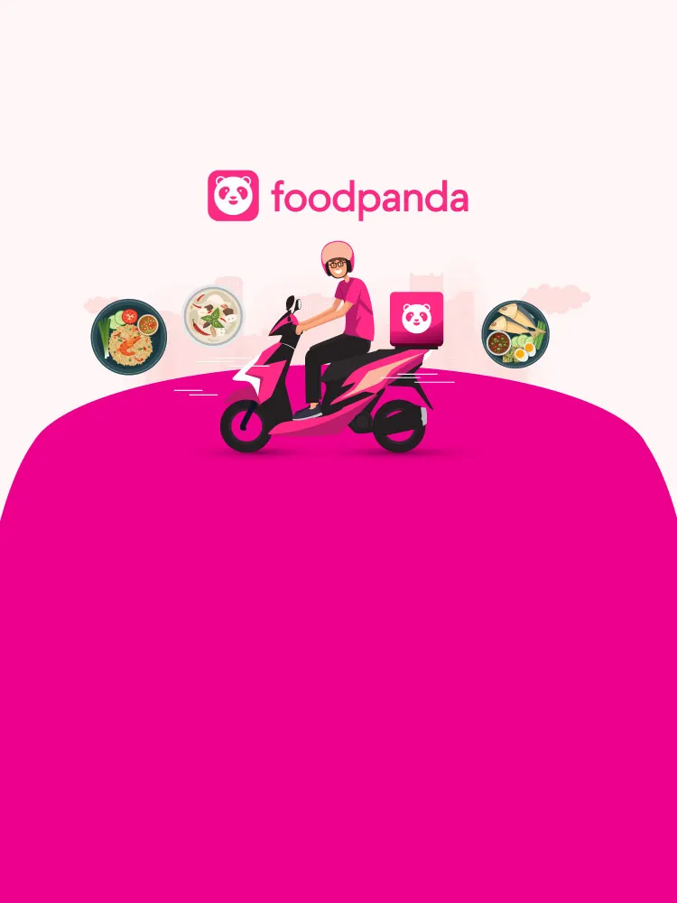 foodpanda