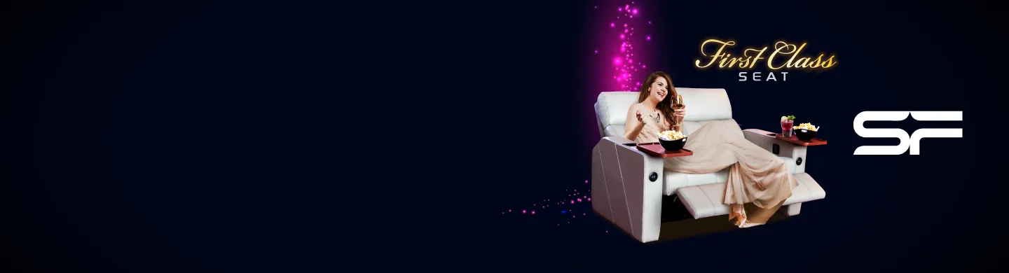 Smile First Class Movie Day 2021