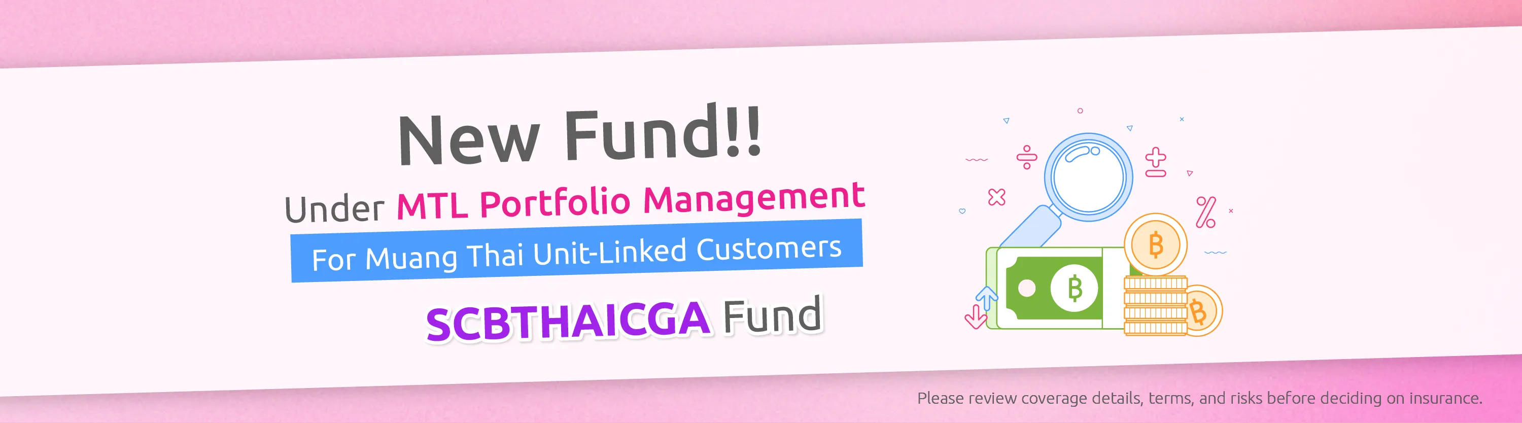 Recommended Thai Equity Fund to Strengthen Your Portfolio for Stable Growth Throughout 2025 for ...