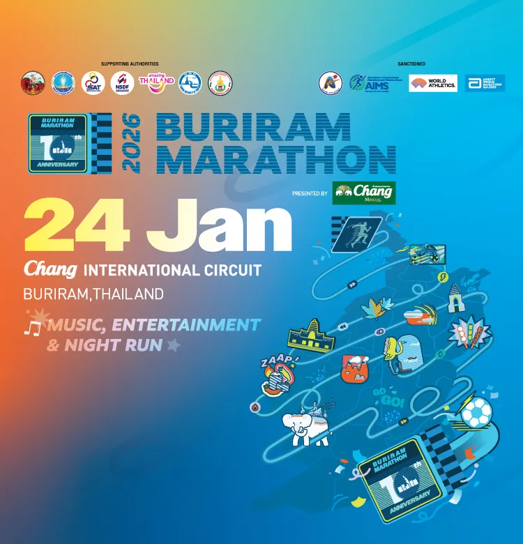 Buriram Marathon 2026