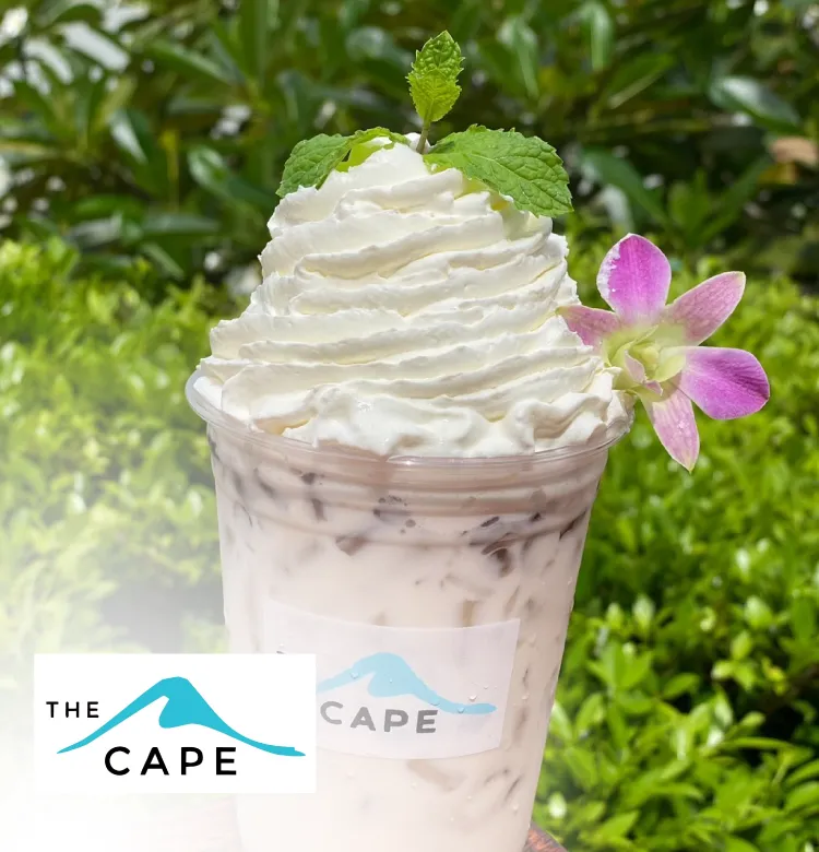 The Cape Bar & Restaurant