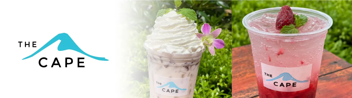 The Cape Bar & Restaurant