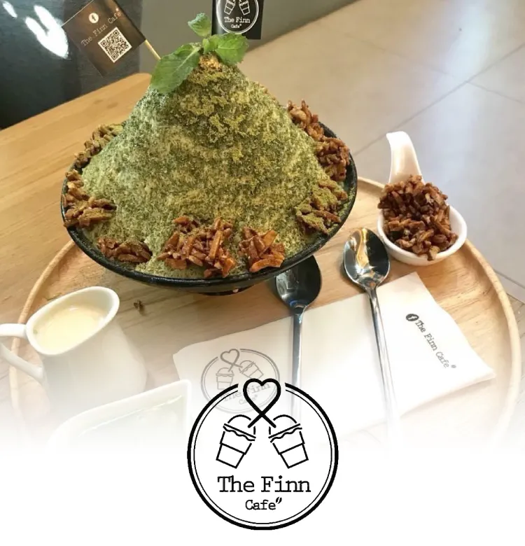 เดอะ ฟินน์ คาเฟ่