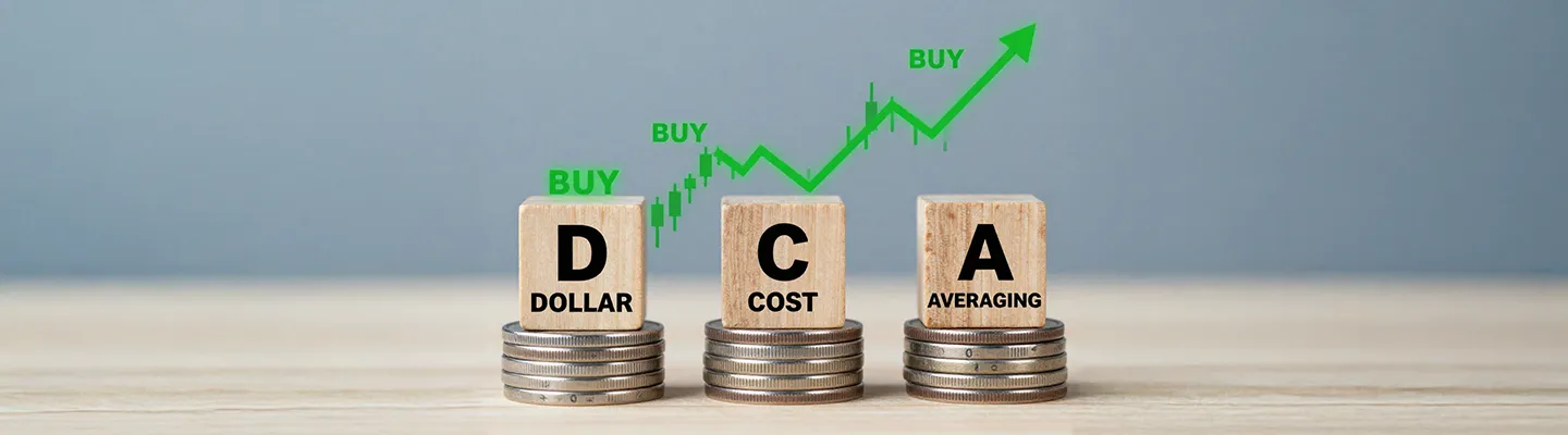 DCA Thai Stocks: A Simple Strategy in a Complex Market