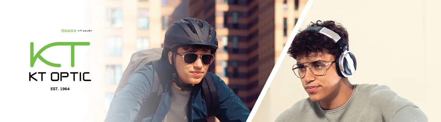 KT Optic