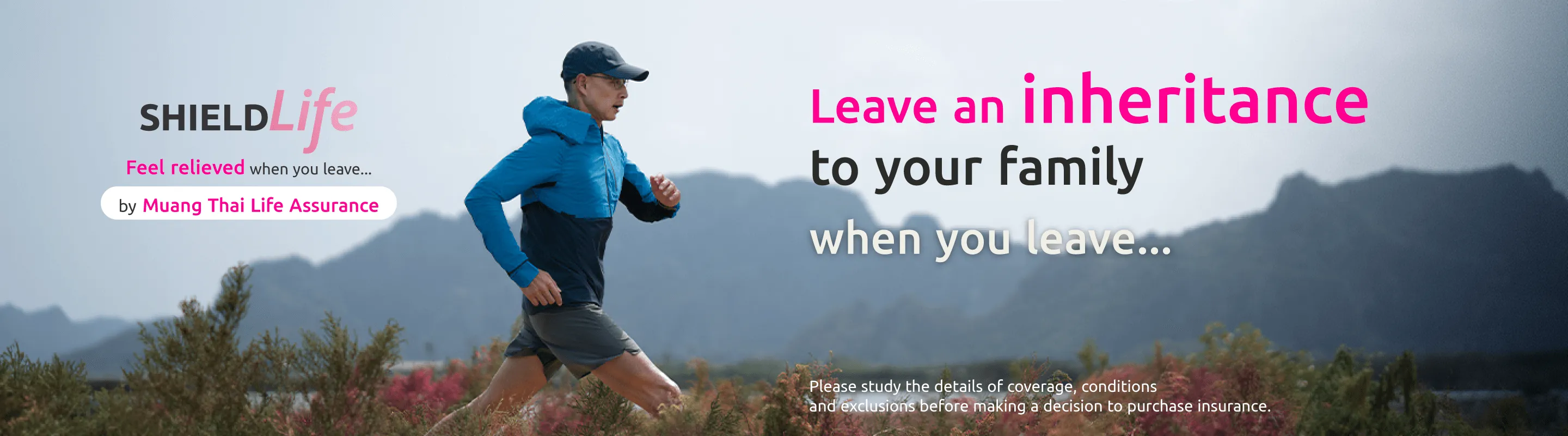 Muang Thai Life Assurance- MTL | Life Assurance