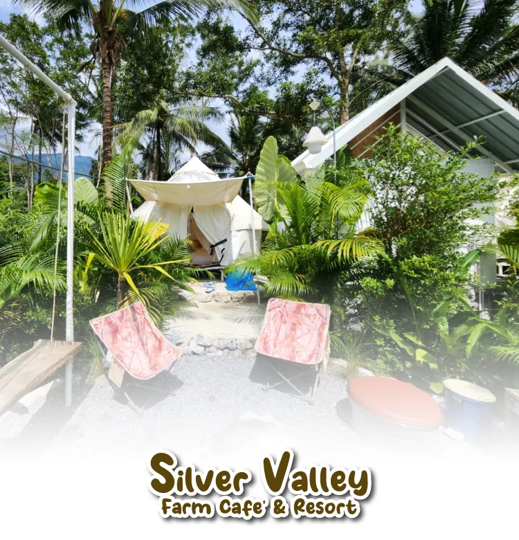 Silver Valley Farm Cafe and Resort