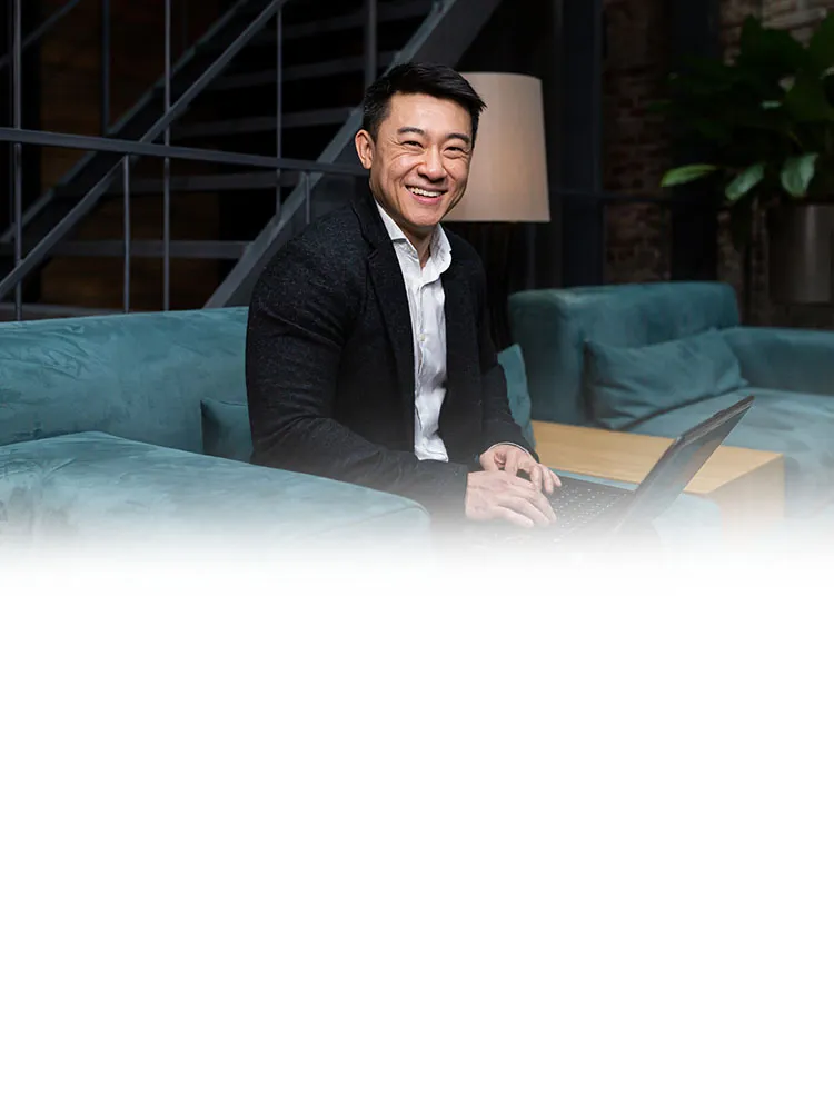 YOLD ถึงอายุมากขึ้นก็ Young at heart