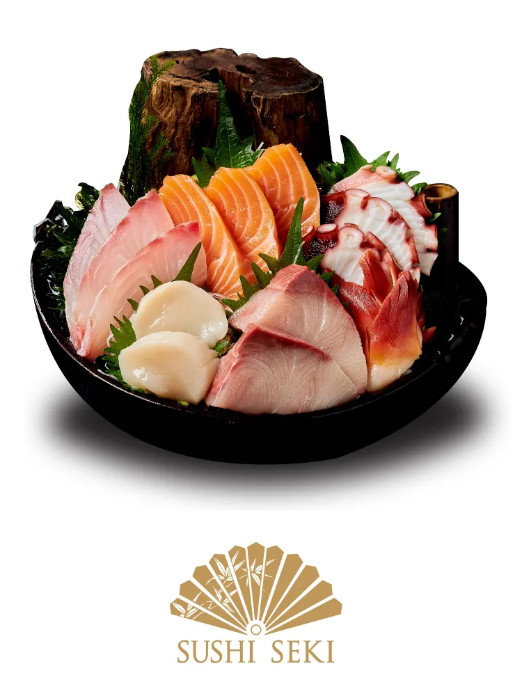 Sushi Seki