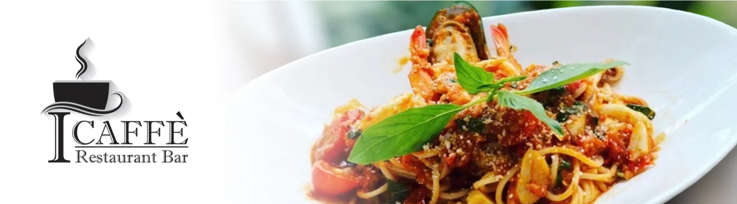 I CAFFE Restaurant Bar