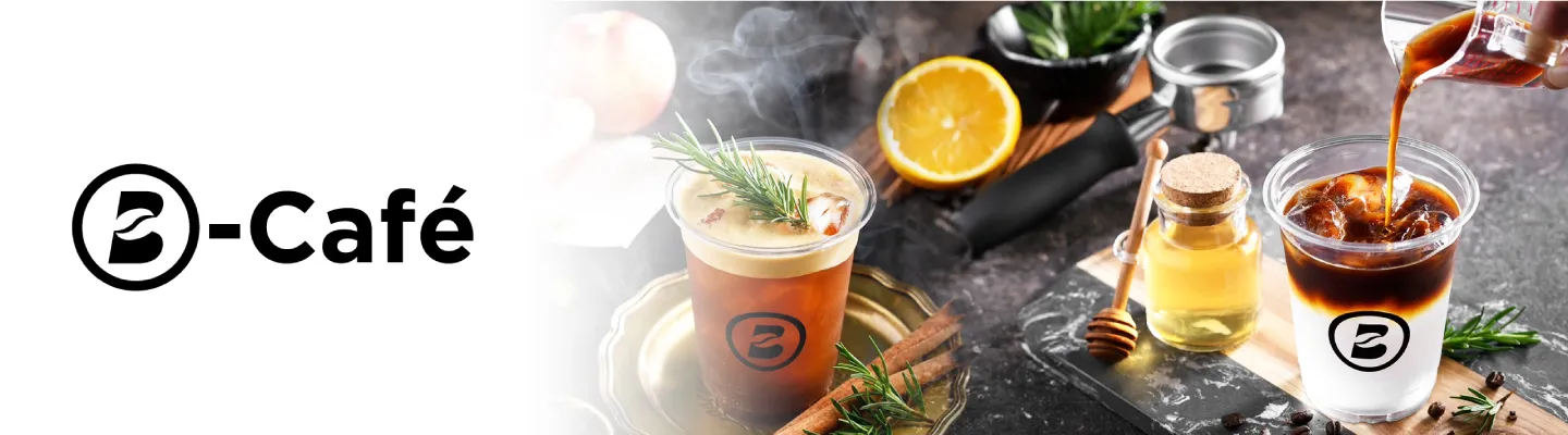 บี คาเฟ่