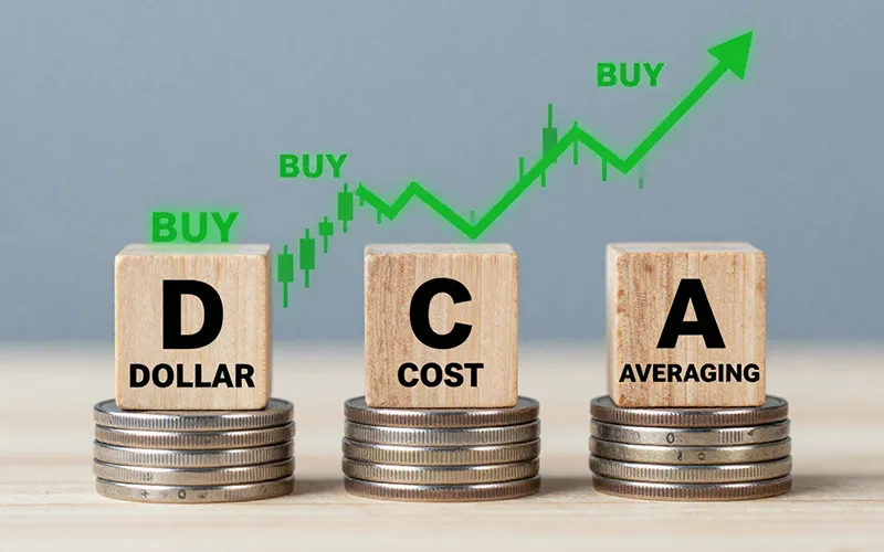DCA Thai Stocks: A Simple Strategy in a Complex Market