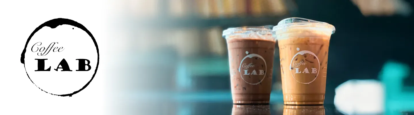 คอฟฟี่ แลป