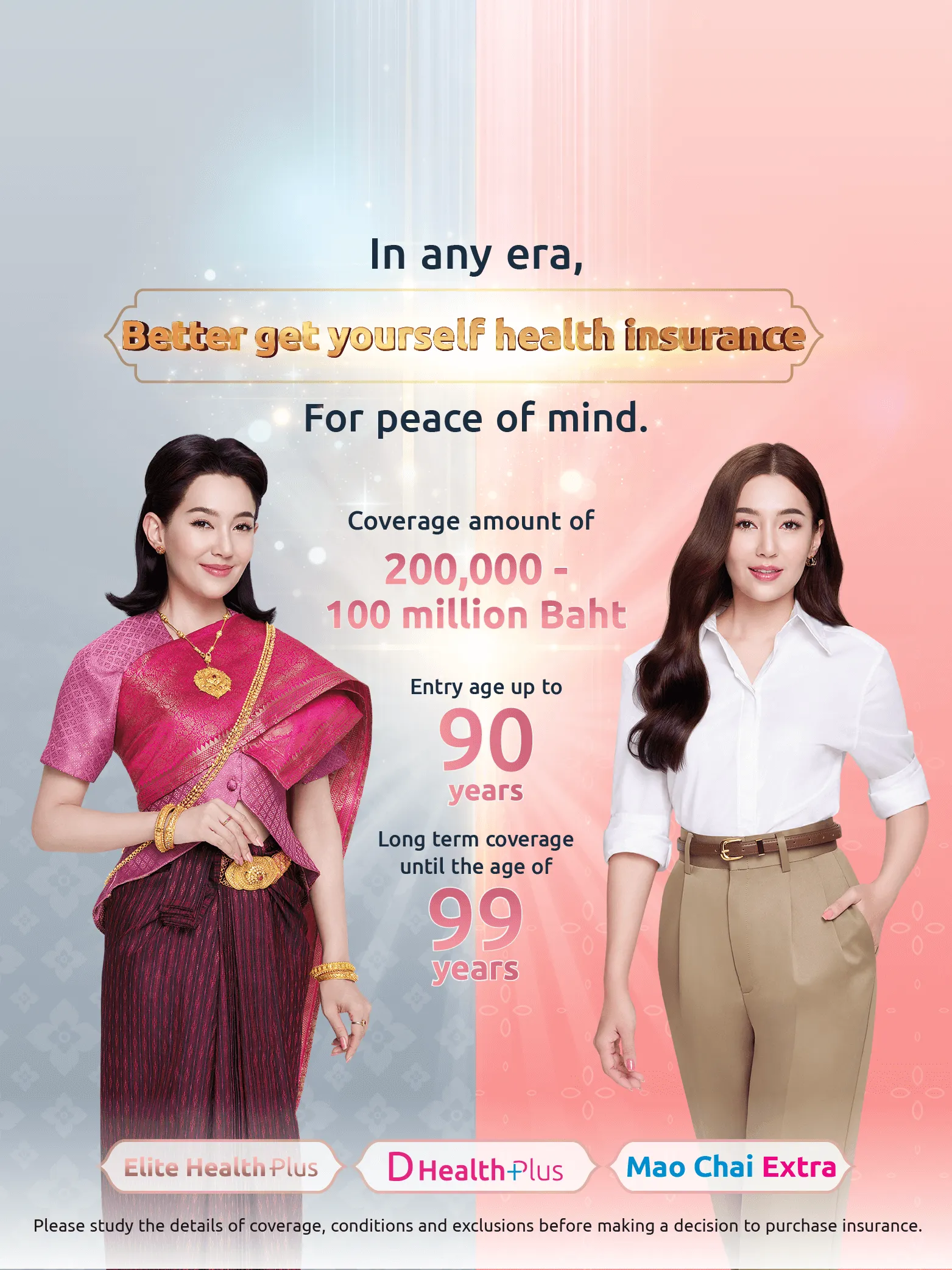 Muang Thai Life Assurance- MTL | Life Assurance