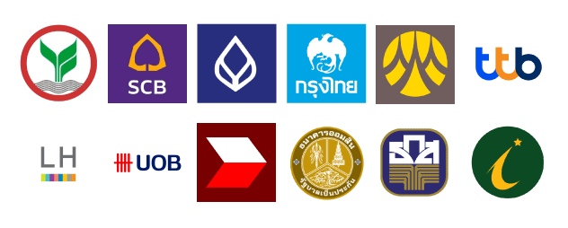 ชำระโดยการหักผ่านบัญชีเงินฝากออมทรัพย์หรือกระแสรายวันอัตโนมัติ