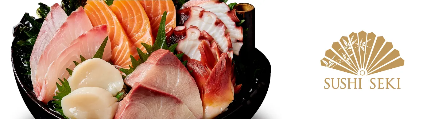 Sushi Seki