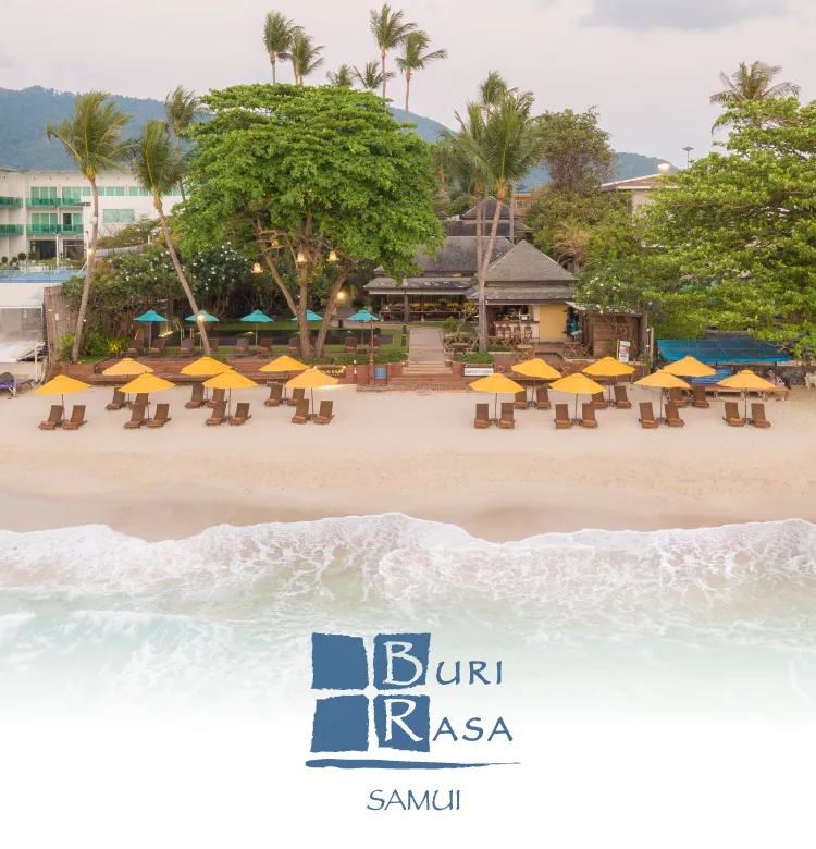 The Beach Club Samui