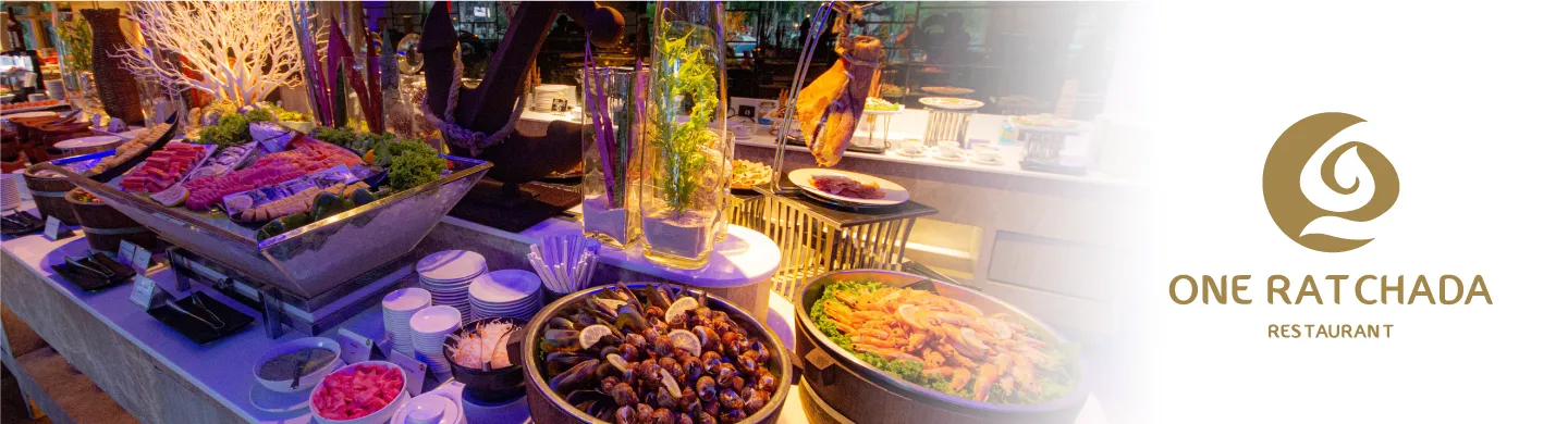 OneRatchadaWorldRestaurant