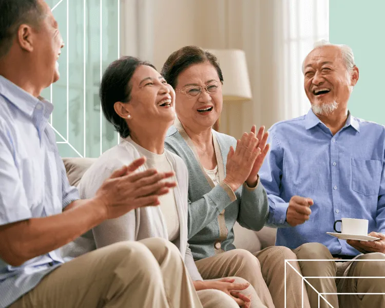 Retirement Insurance | Muang Thai Life Assurance