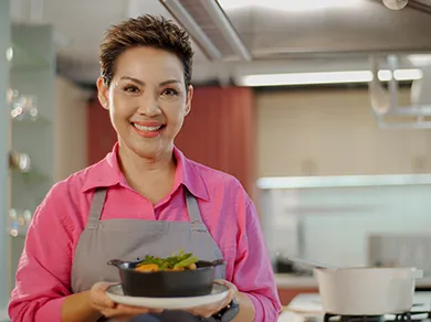 A True Story - Kwantip Devakula