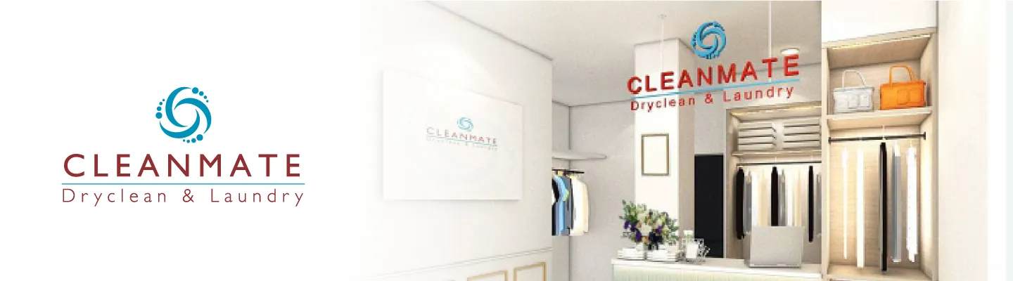 CleanMate DryClean And Laundry
