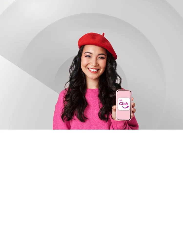 MTL Click Application | บมจ.เมืองไทยประกันชีวิต