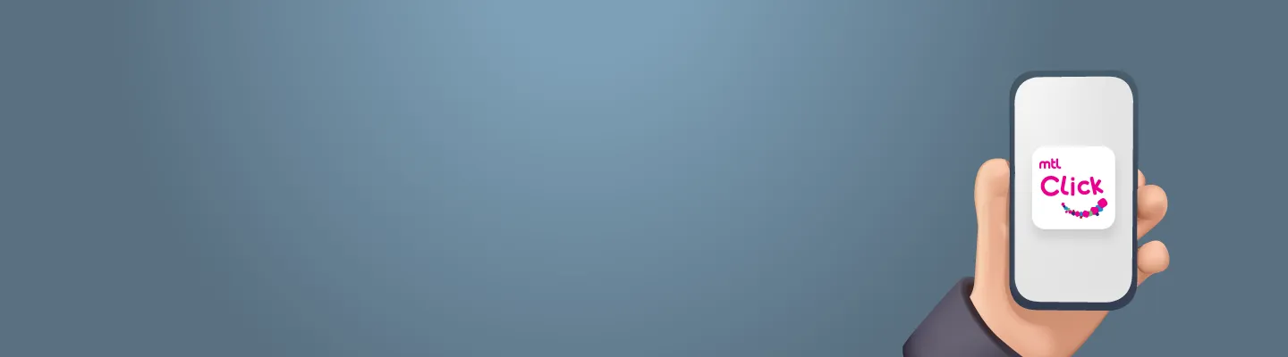 ชำระผ่าน MTL Click Application | บมจ.เมืองไทยประกันชีวิต