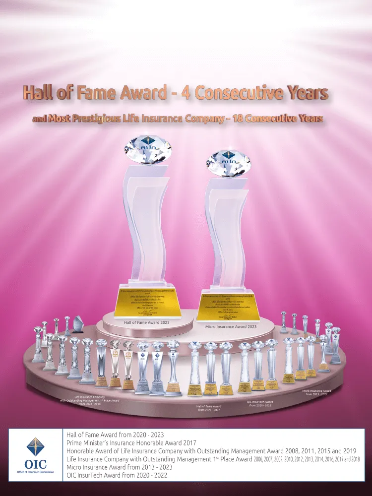 Muang Thai Life Assurance- MTL | Life Assurance