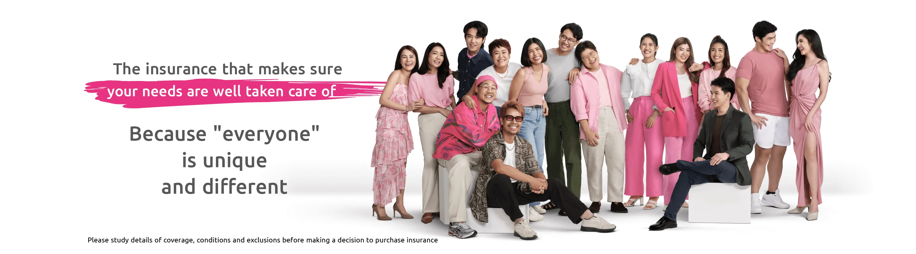 Muang Thai Life Assurance- MTL | Life Assurance