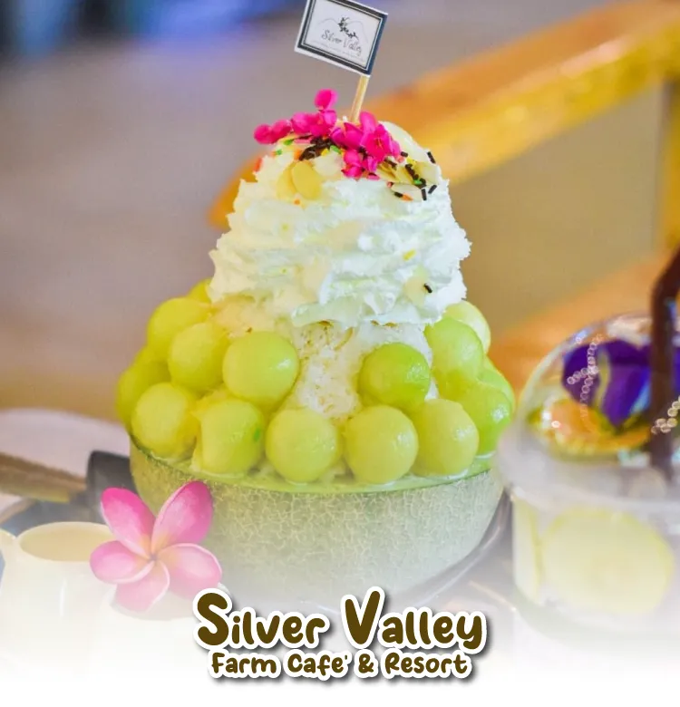 Silver Valley Farm Cafe and Resort