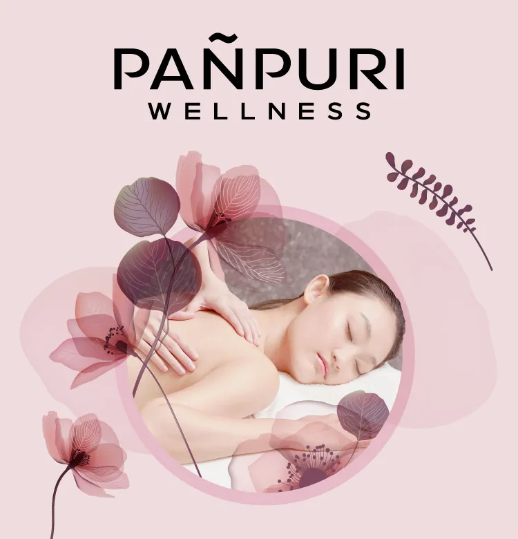 PANPURI WELLNESS SPA