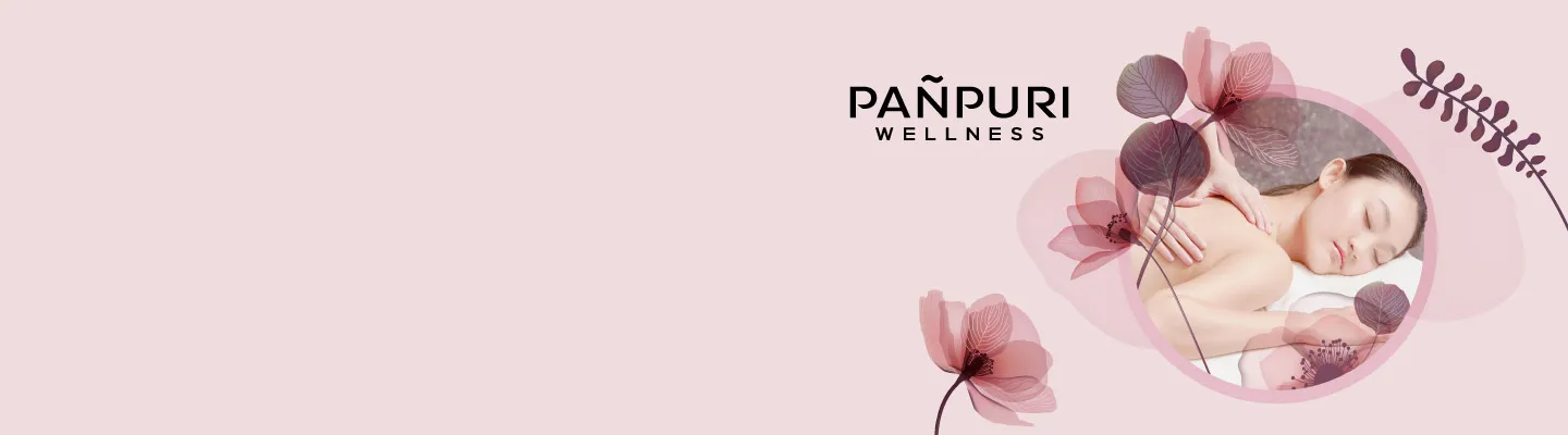 PANPURI WELLNESS SPA