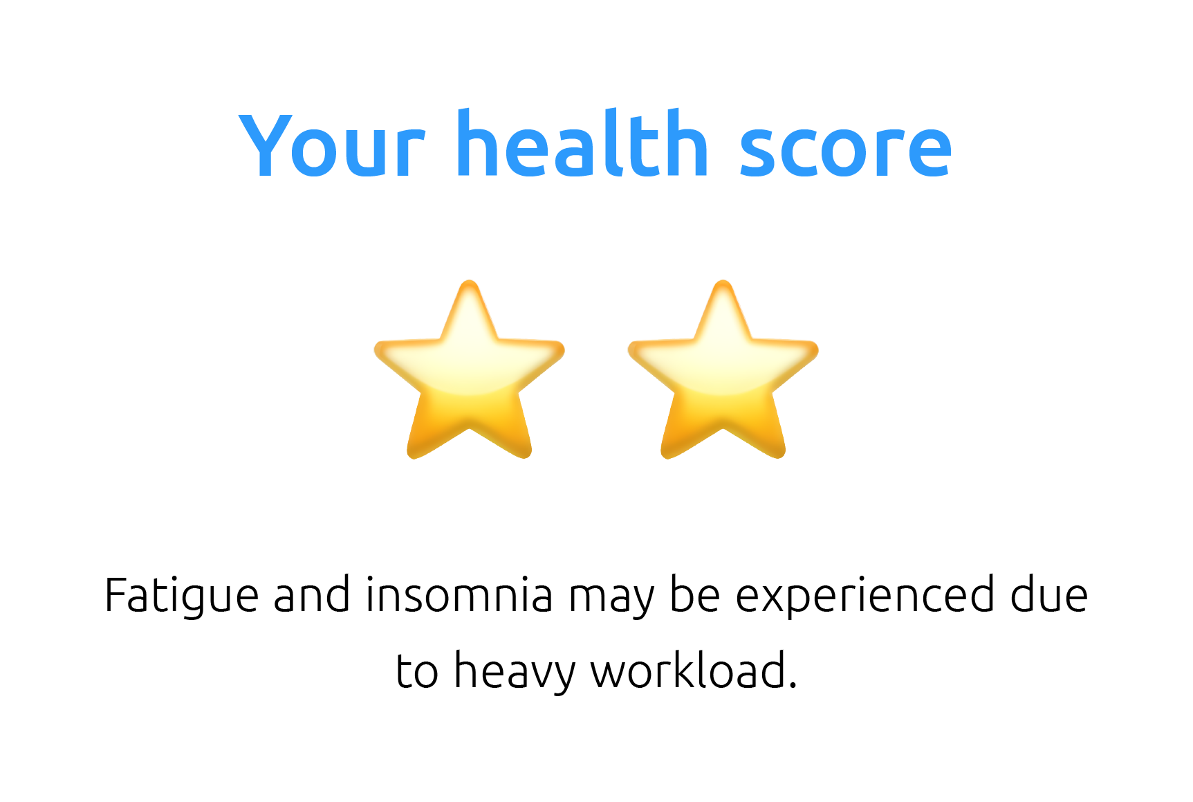 Worthy Health Insurance