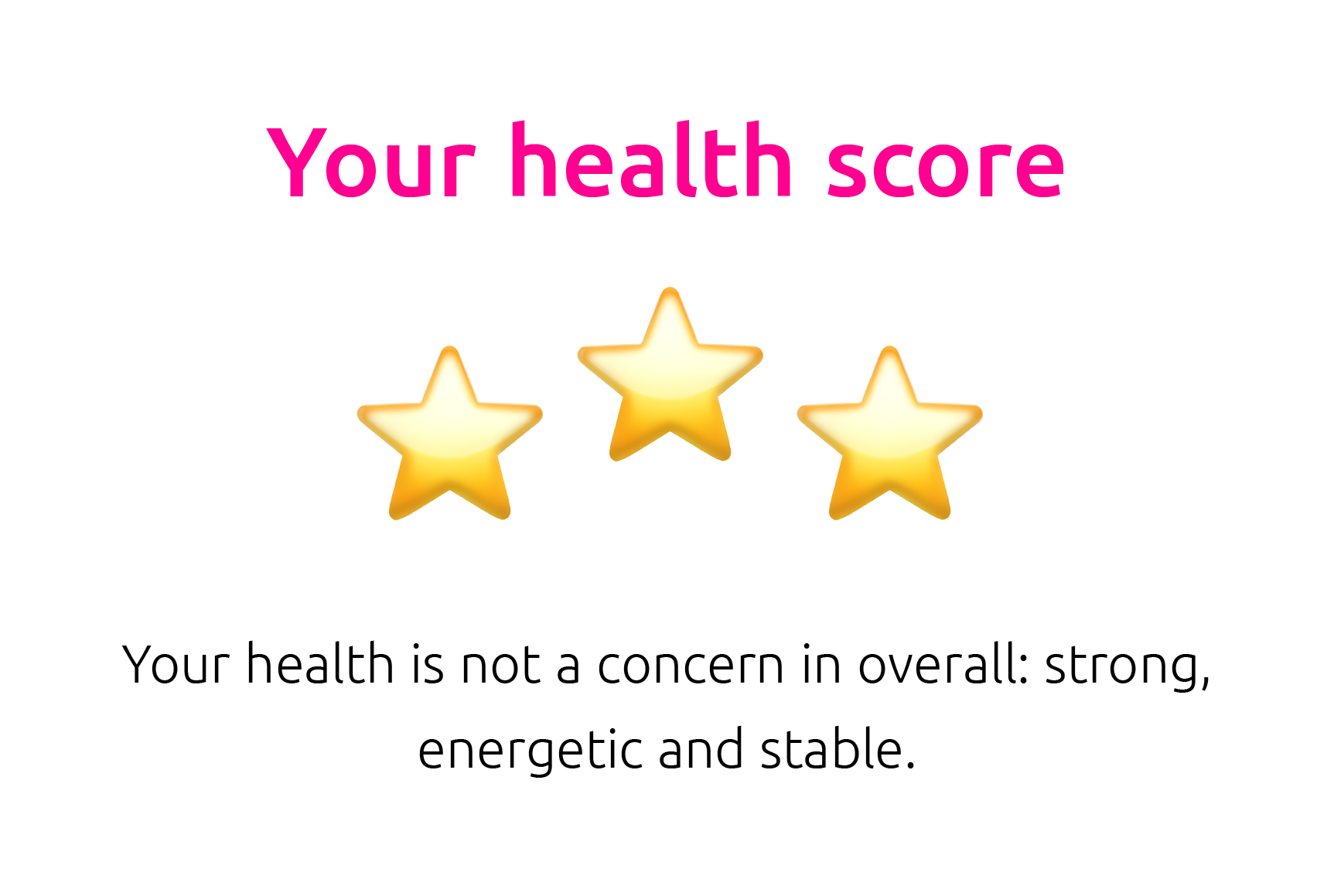 Worthy Health Insurance