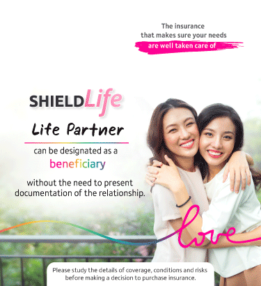As a Promise Even Gone, Love still remains