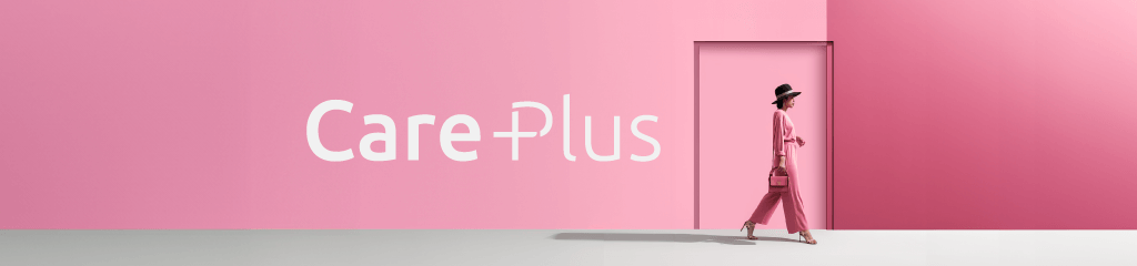 ความคุ้มครอง แคร์ พลัส (Care Plus) | LINE